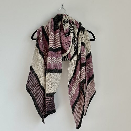 Ravelry: Tailwind pattern by Stargazer Studios