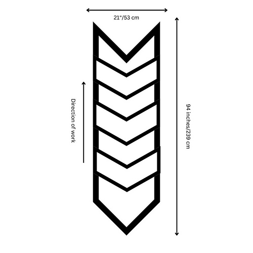 Ravelry: Tailwind pattern by Catherine Knutsson