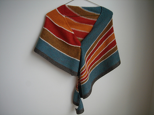 Ravelry: ode to veera pattern by tshep