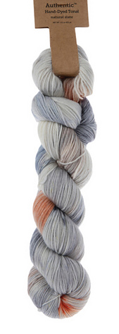 Ravelry: Yarn Bee Authentic Hand Dyed