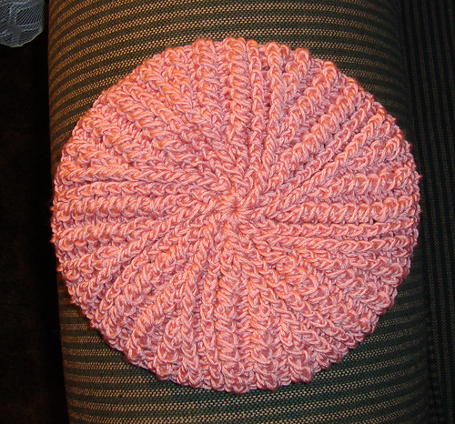 Ravelry: Cabled Tam pattern by Drew Emborsky