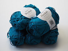 Ravelry: Garnstudio DROPS Muskat