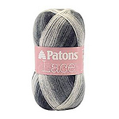 Ravelry: Patons North America Lace
