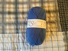 Ravelry: Sirdar Snuggly DK