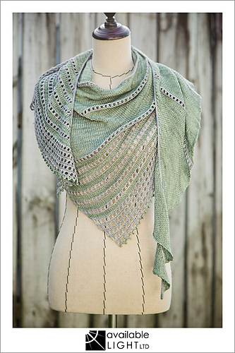 Ravelry: Measure Twice Cut Once pattern by handmade by SMINÉ