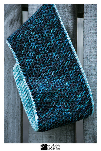 Ravelry: Trelliswork pattern by handmade by SMINÉ