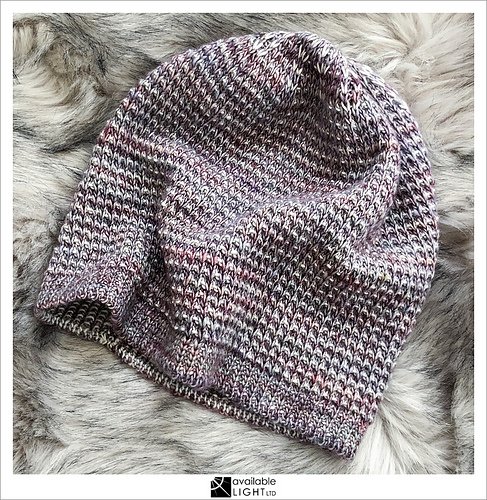 Ravelry: Mini Waffles pattern by handmade by SMINÉ