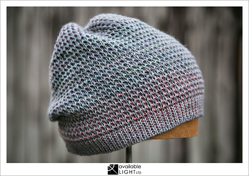 Ravelry: Mini Waffles pattern by handmade by SMINÉ