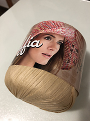 Ravelry: King Cole Raffia