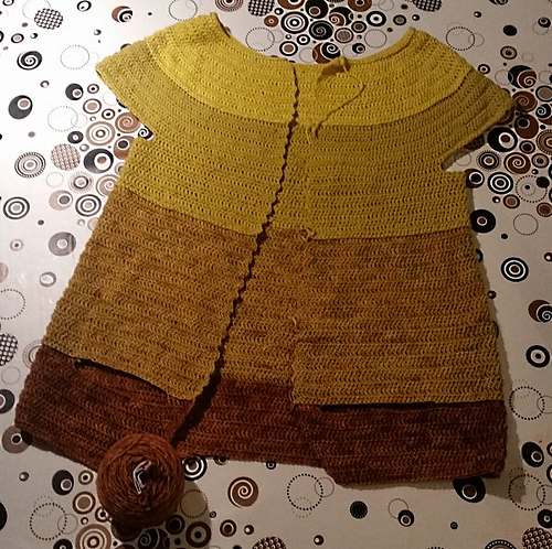 Ravelry: Hekla pattern by Edda Lilja Guðmundsdóttir