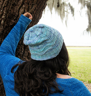 Ravelry: Lakefront pattern by Merry Rubins