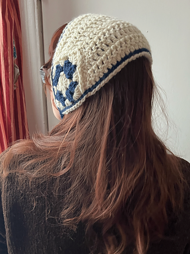 Ravelry: Rosie Cheeks Bonnet pattern by Just.my.luck