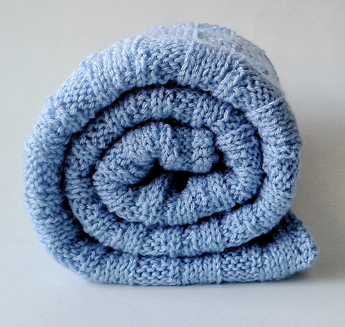 Ravelry: Blank Slate pattern by Anna Voronezhskaya