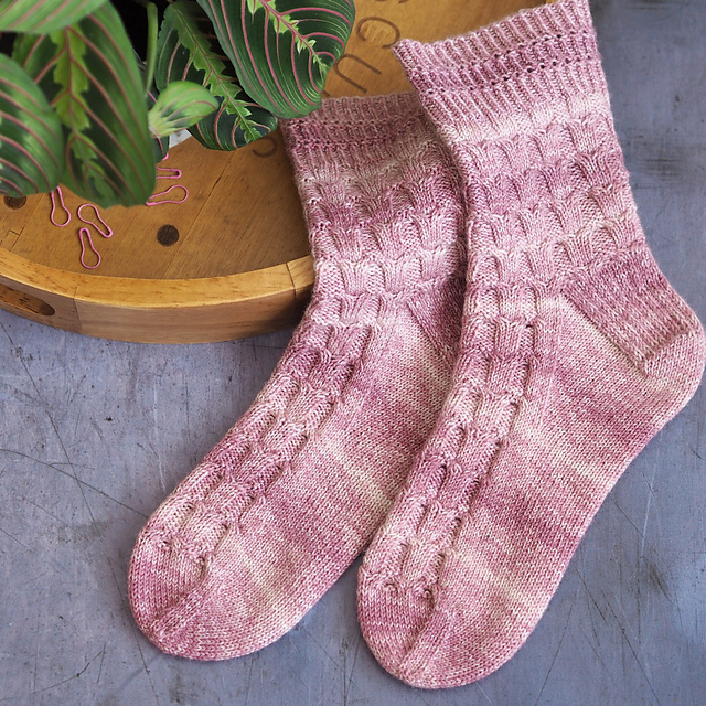 Ravelry: Woodland Bells pattern by Jo Shaw
