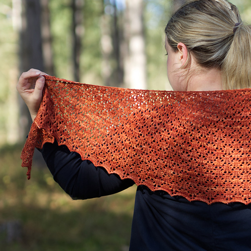 Ravelry: Pordum pattern by Jo Shaw