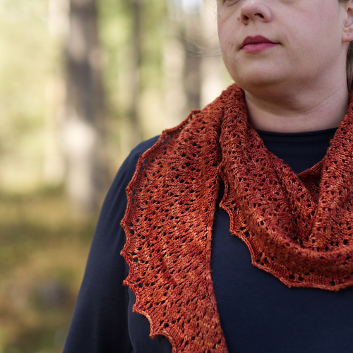 Ravelry: Pordum pattern by Jo Shaw