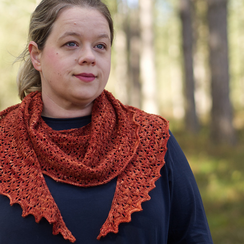 Ravelry: Pordum pattern by Jo Shaw
