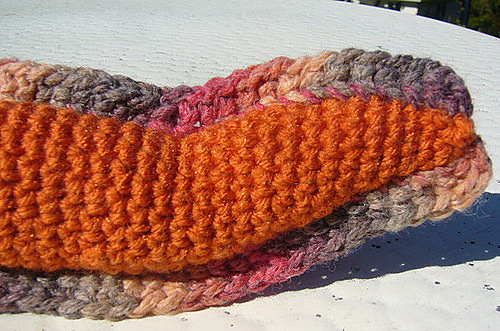 Ravelry: Gentle Eel amigurumi pattern by Tracy J