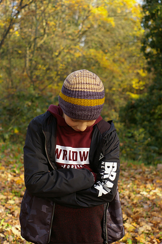 Ravelry: Kris pattern by Maria Socha