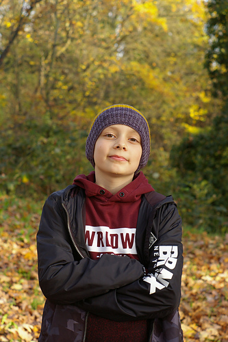 Ravelry: Kris pattern by Maria Socha