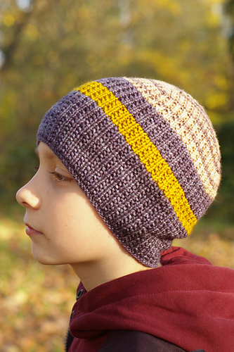 Ravelry: Kris pattern by Maria Socha