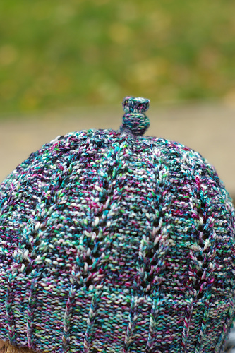 Ravelry: Pippi pattern by Maria Socha