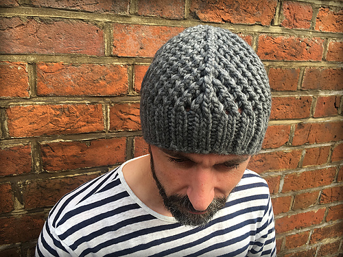 Ravelry: Dragged Across America pattern by Nathan Taylor