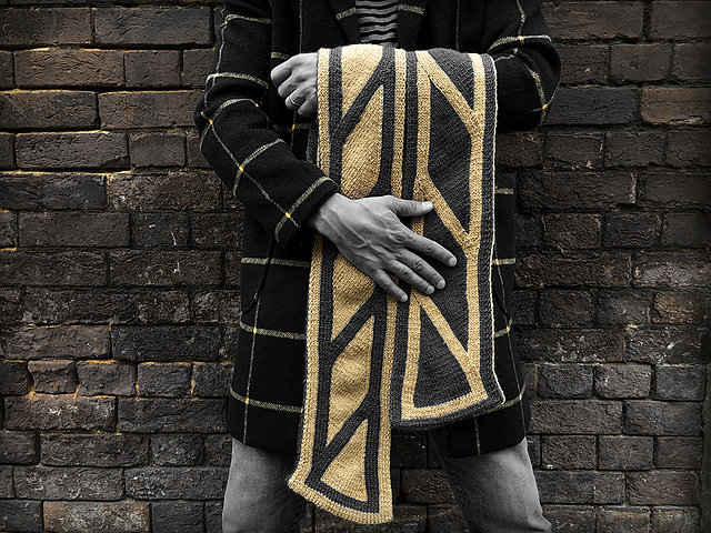 Ravelry: Slideways pattern by Nathan Taylor