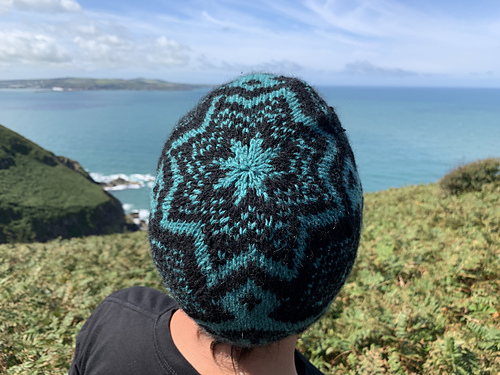 Ravelry: Reinvention pattern by Nathan Taylor