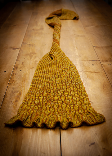 Ravelry: Treevolution pattern by Nathan Taylor