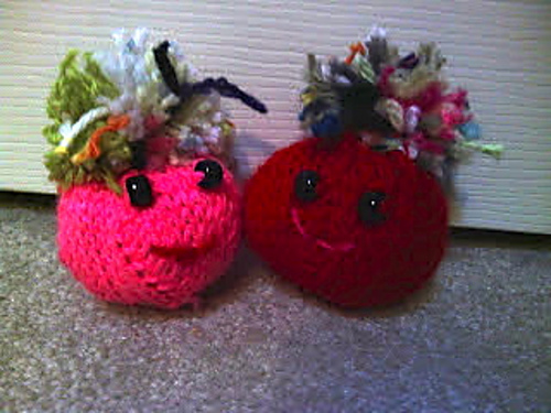 Ravelry: Smoofee pattern by Katherine Marie