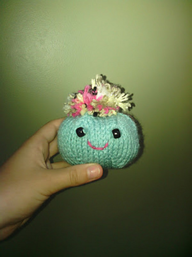 Ravelry: Smoofee pattern by Katherine Marie