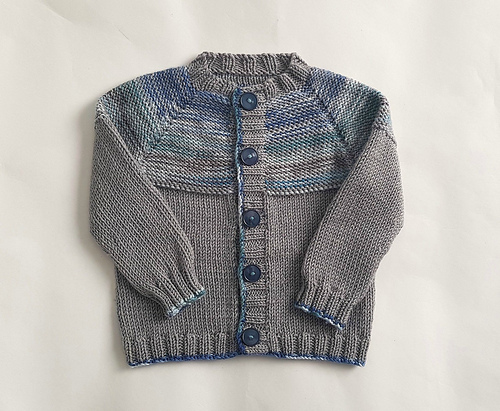 Ravelry: Nantucket Dream pattern by Gabrielle Danskknit