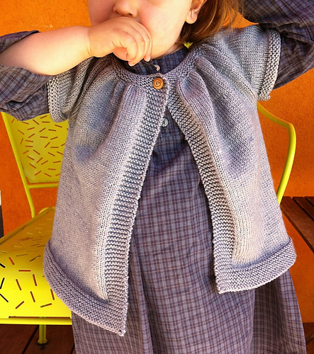 Ravelry: Kina pattern by Muriela