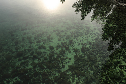 Ravelry: River pattern by Sylvia McFadden