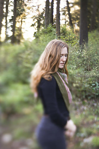 Ravelry: Woodland Creatures pattern by Sylvia McFadden