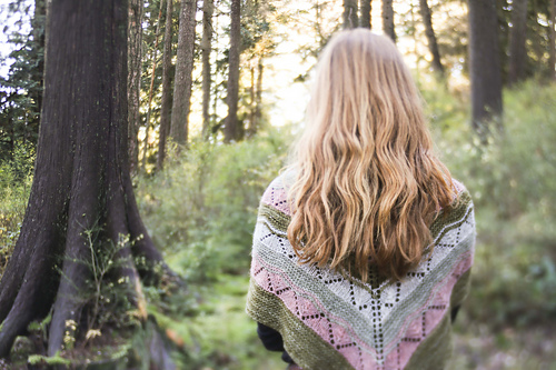 Ravelry: Woodland Creatures pattern by Sylvia McFadden