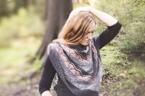 Ravelry: Woodland Creatures pattern by Sylvia McFadden