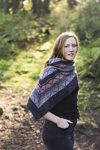 Ravelry: Woodland Creatures pattern by Sylvia McFadden