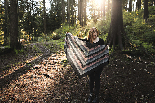 Ravelry: Woodland Creatures pattern by Sylvia McFadden