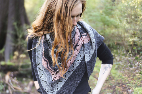 Ravelry: Woodland Creatures pattern by Sylvia McFadden