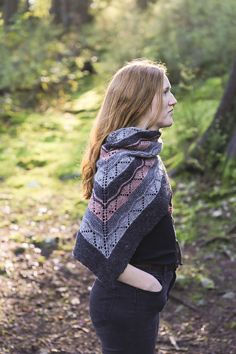 Ravelry: Woodland Creatures pattern by Sylvia McFadden