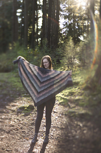 Ravelry: Woodland Creatures pattern by Sylvia McFadden