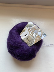 Ravelry: Rauma Plum