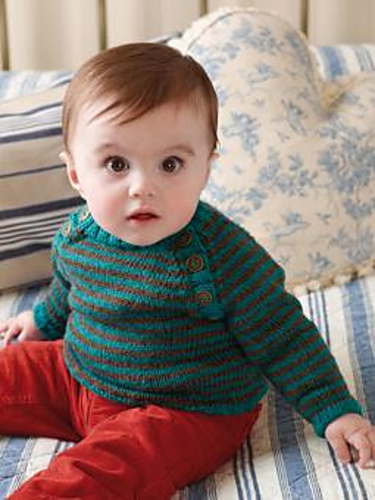 Ravelry: Norton pattern by Lisa Richardson