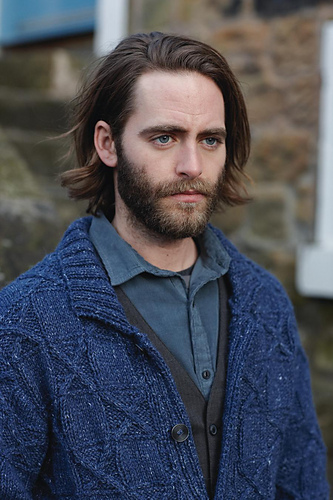 Ravelry: Viking pattern by Martin Storey