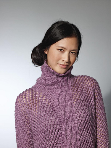 Ravelry: Fala pattern by Martin Storey