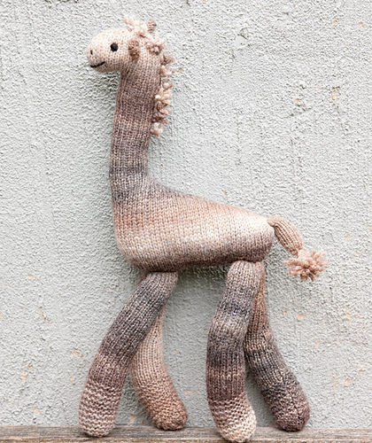 Ravelry: Gerald Giraffe pattern by Heather Granger