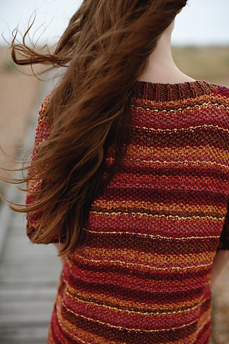 Ravelry: Coyote pattern by Lisa Richardson
