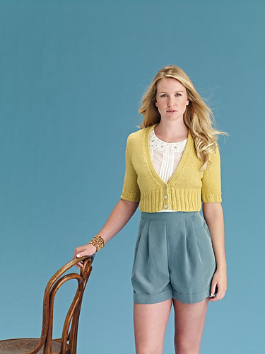 Ravelry: Silva pattern by Martin Storey